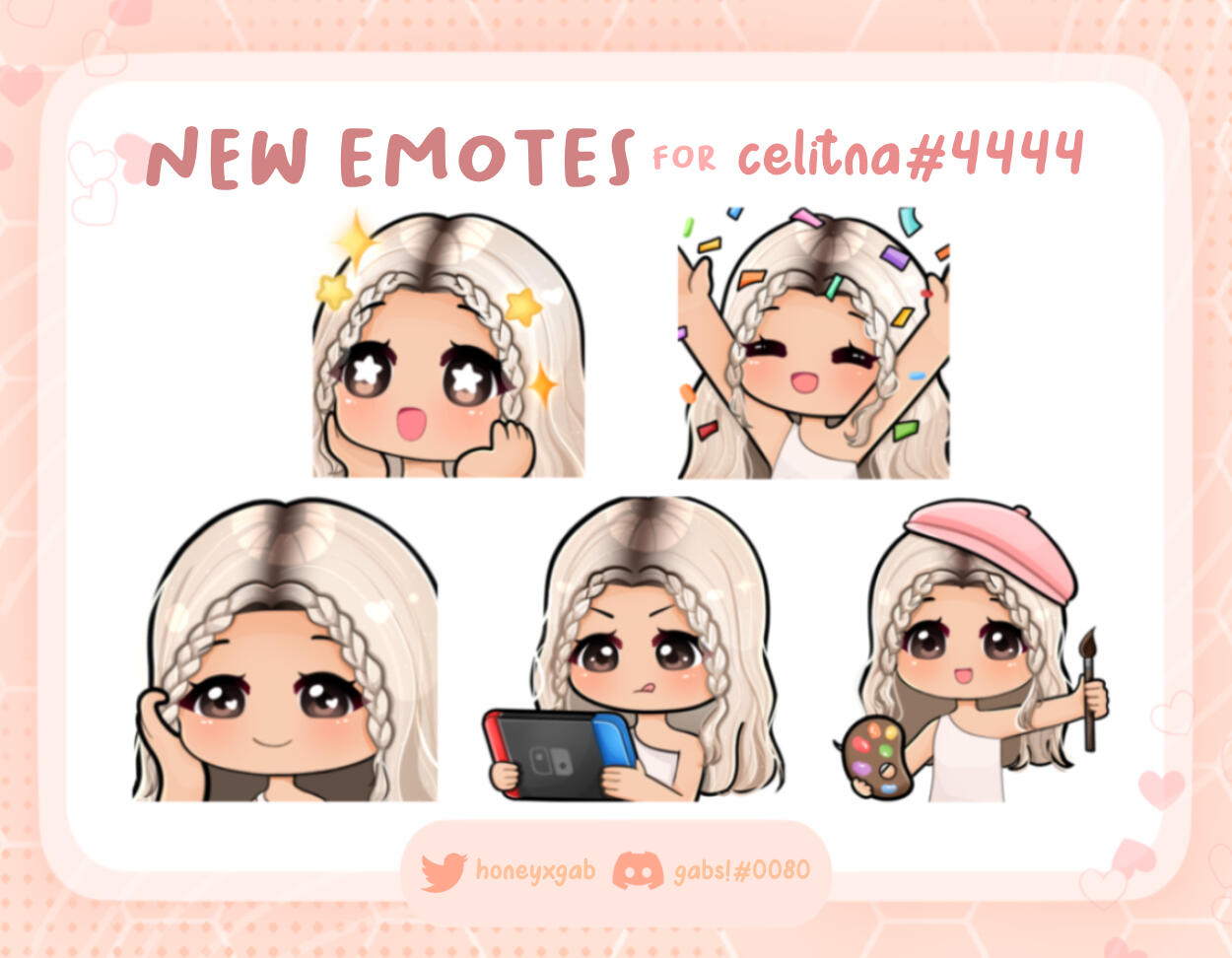 gabs’ comms ₍ ᐢ..ᐢ