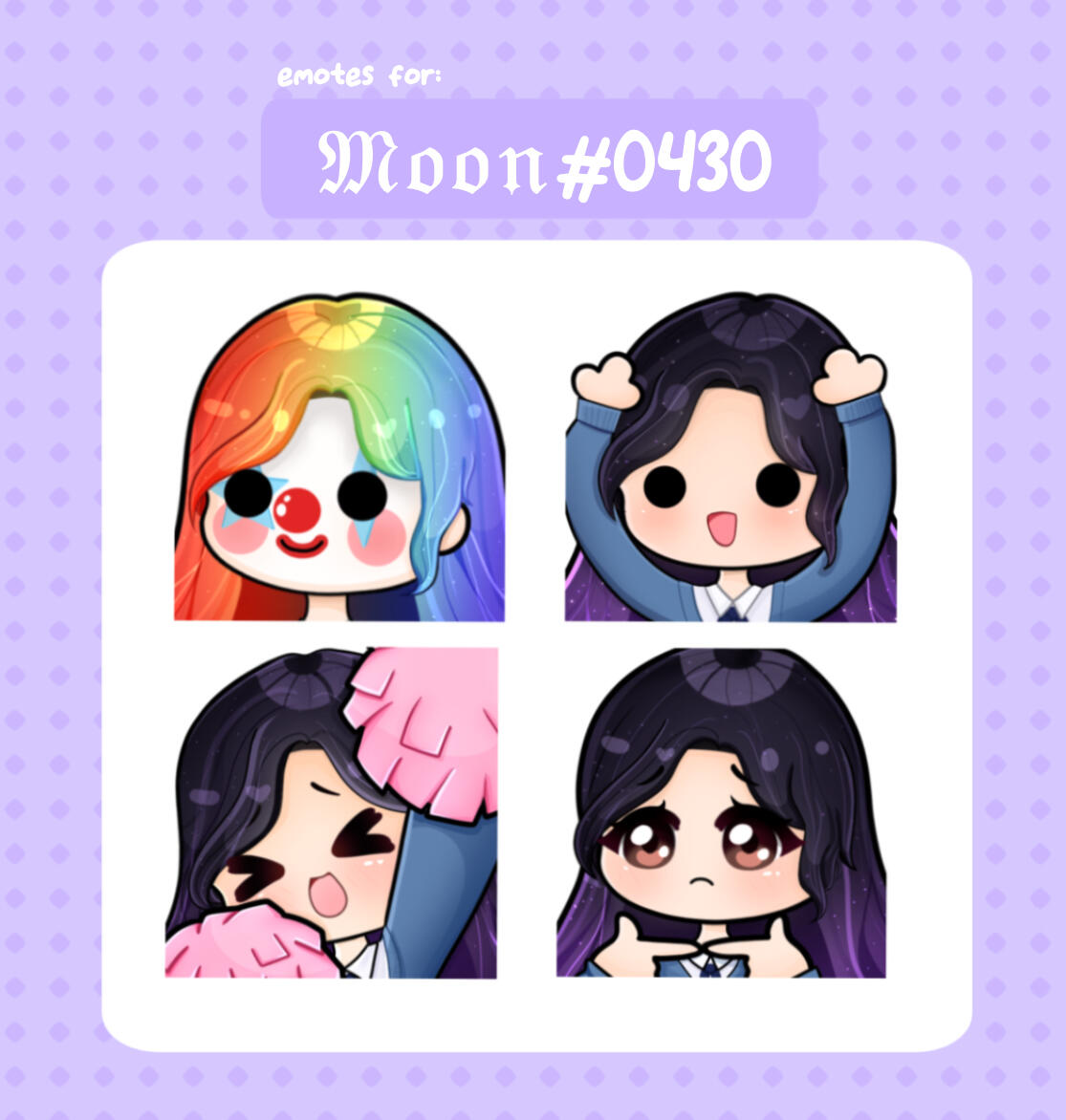 gabs’ comms ₍ ᐢ..ᐢ