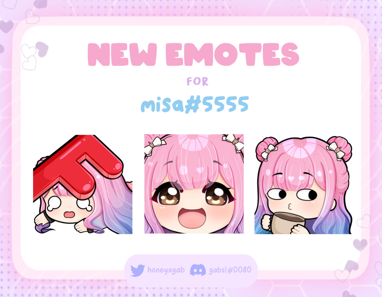 gabs’ comms ₍ ᐢ..ᐢ