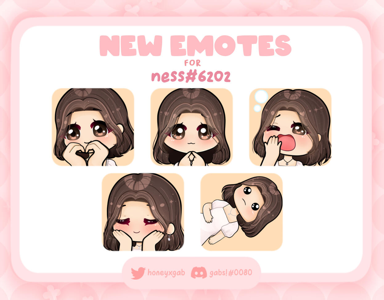 gabs’ comms ₍ ᐢ..ᐢ